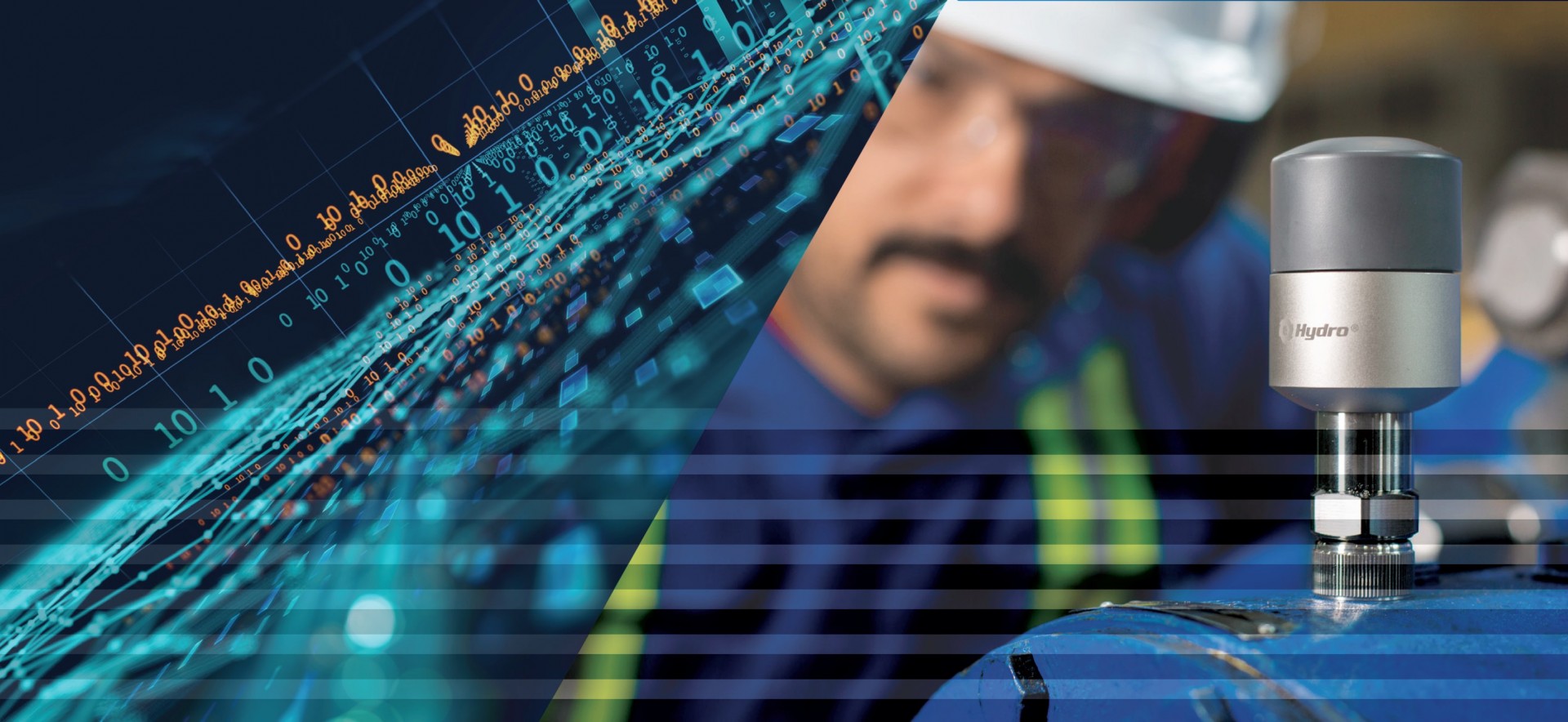 Centaur IIoT: Hydro Condition Monitoring - Hydro, Inc.