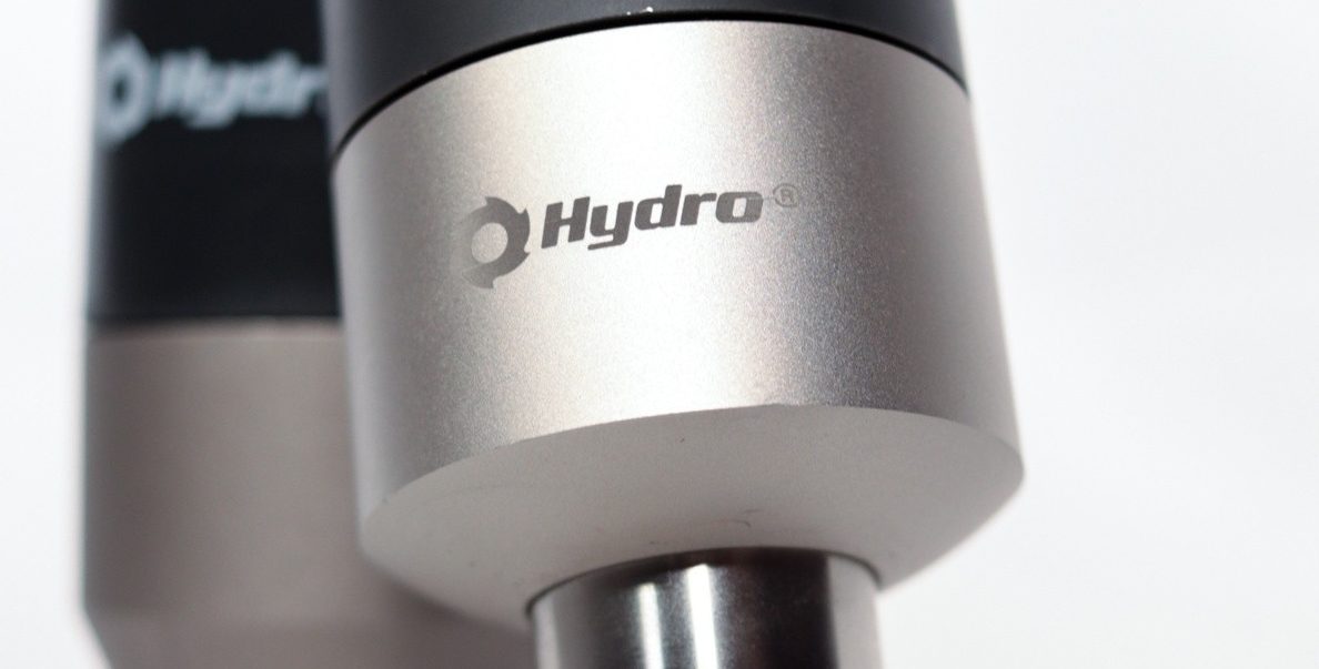 Hydro, Inc.'s Centaur IIoT Solution Detects Cracked Coupling at ...