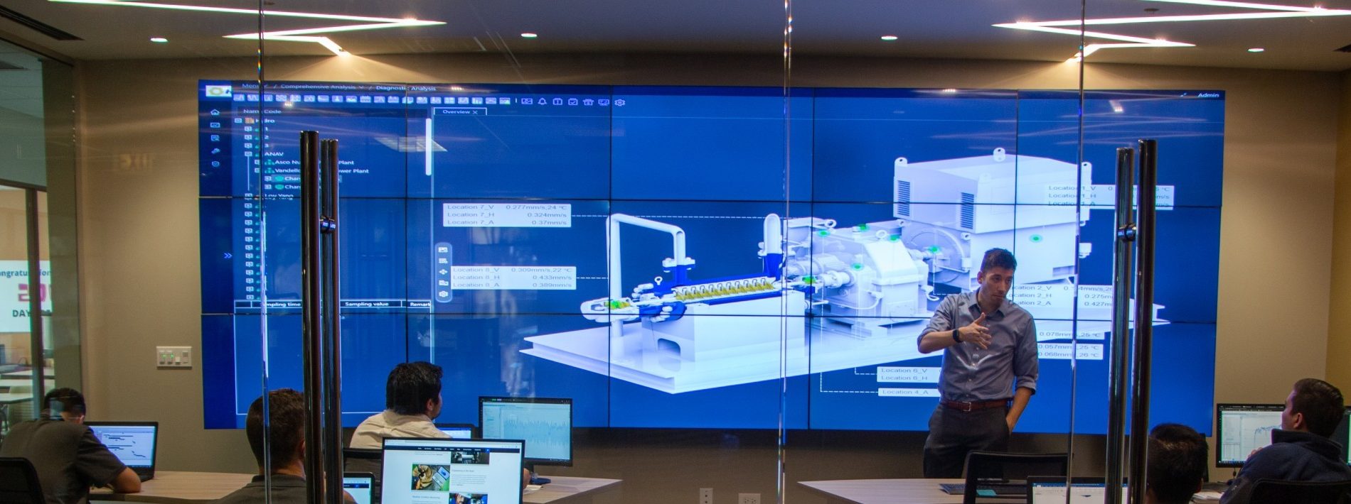 Moving Forward Together – Centaur Monitoring & Diagnostic Center ...