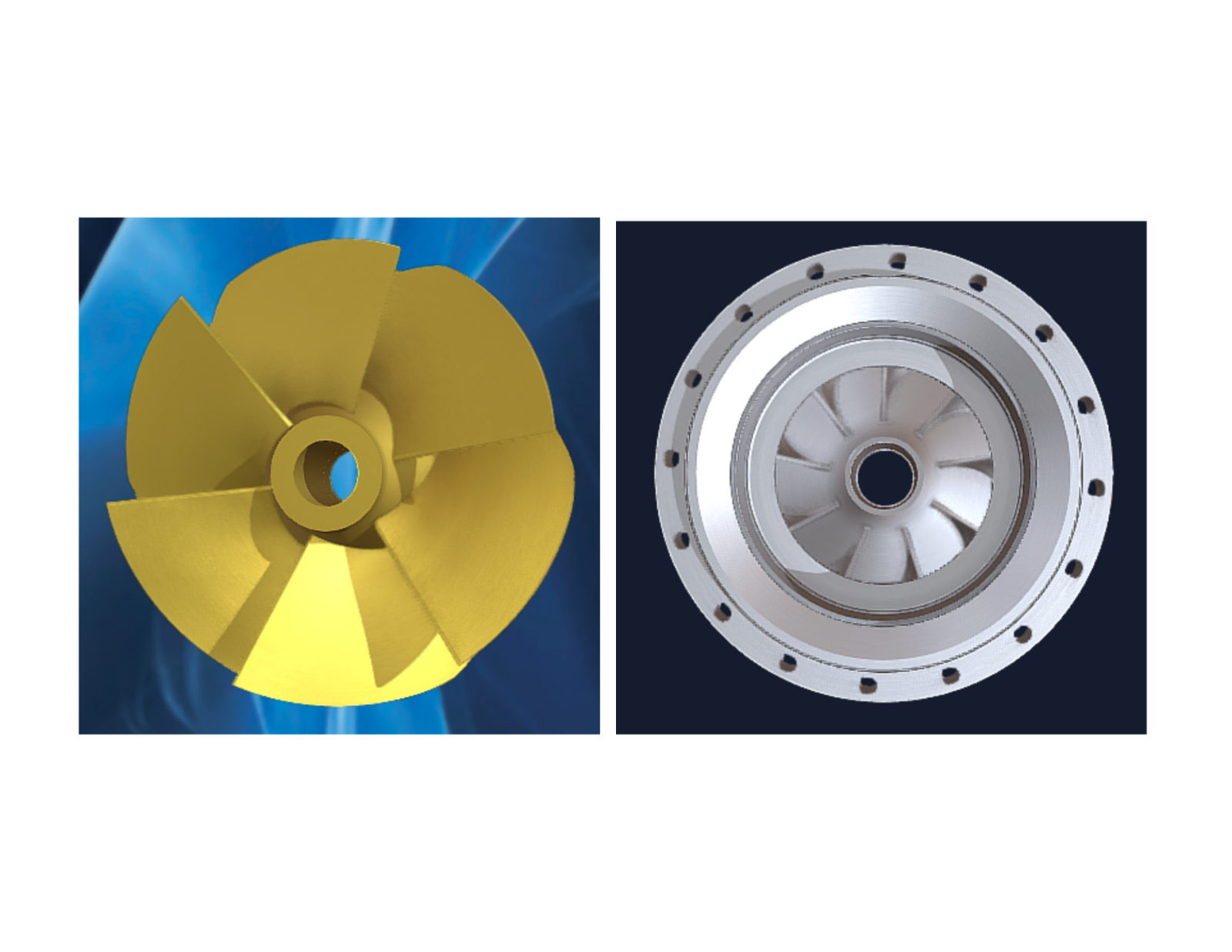 Rediscover Hydro Parts Solutions - Hydro, Inc.