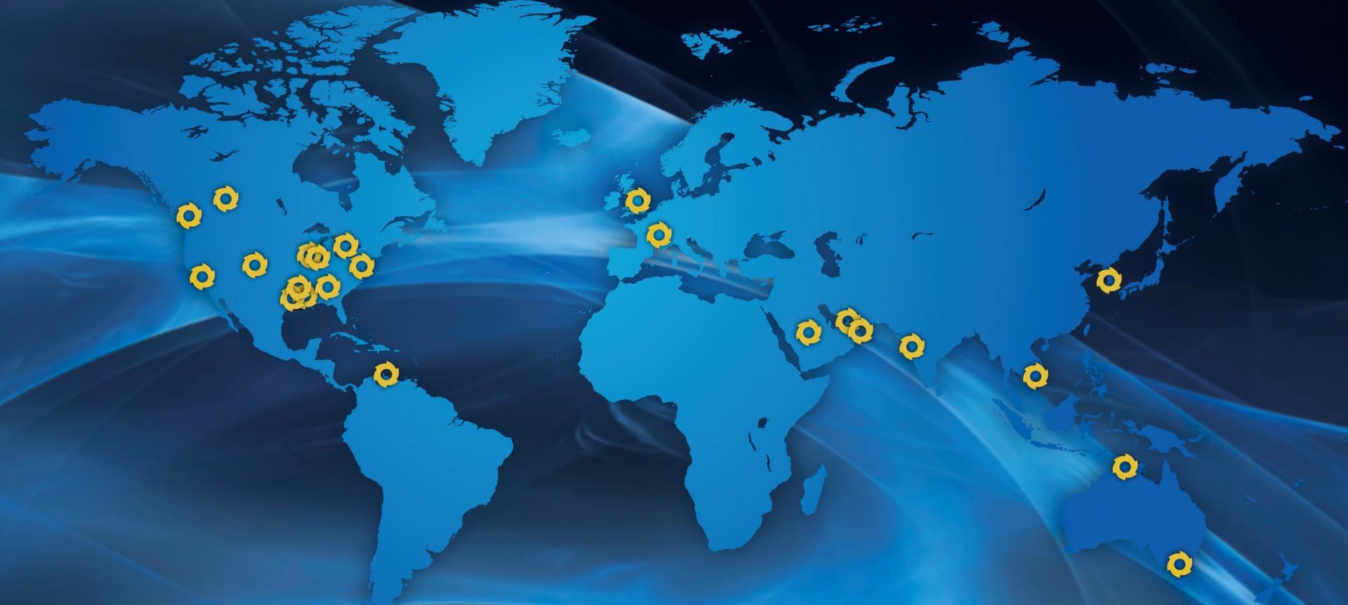 Service Centers - Hydro, Inc.