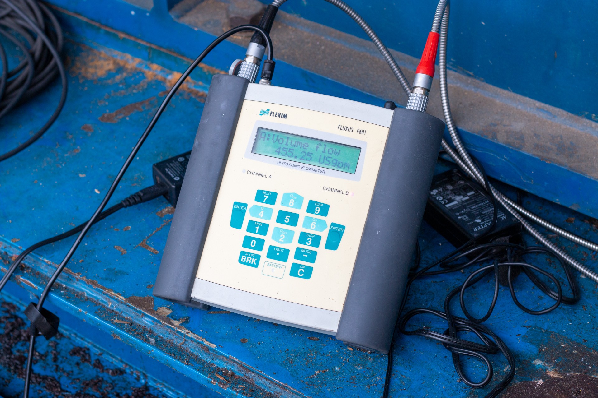 Resonant Mode Detected and Resolved in Critical Condensate Pump - Hydro ...