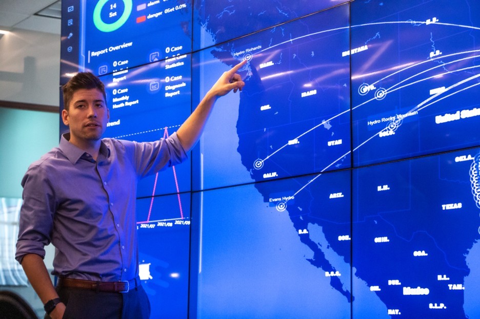 7 Key Steps on Your Connected Plant Journey - Hydro, Inc.