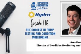 Centaur: Software - Hydro, Inc.