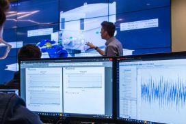 Centaur: Software - Hydro, Inc.