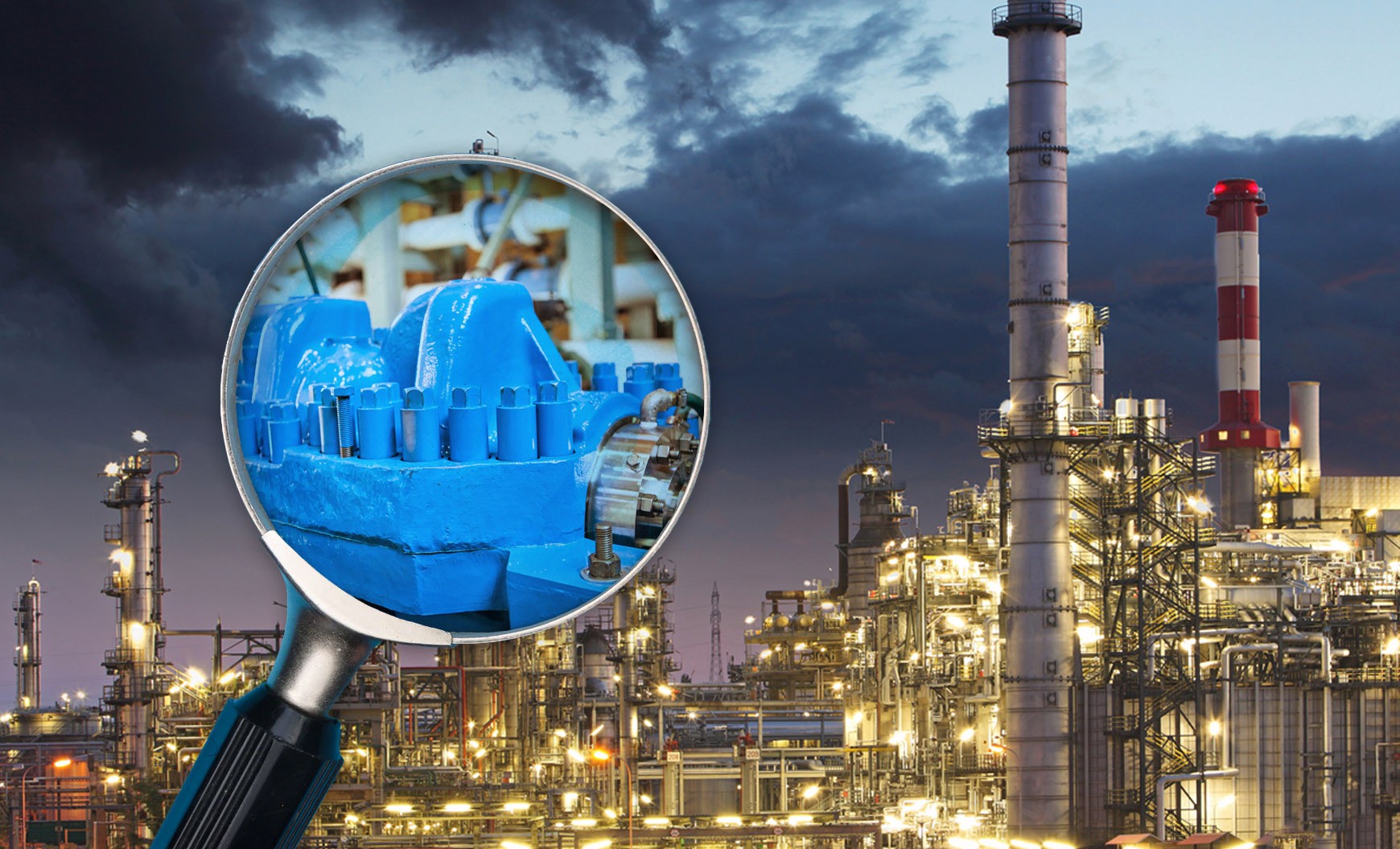 System Optimization - Hydro, Inc.