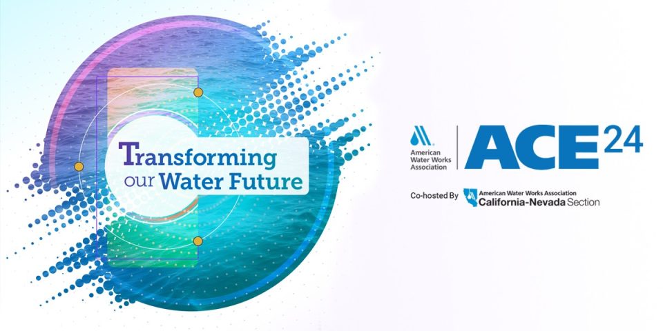 AWWA ACE24 Conference - Hydro, Inc.