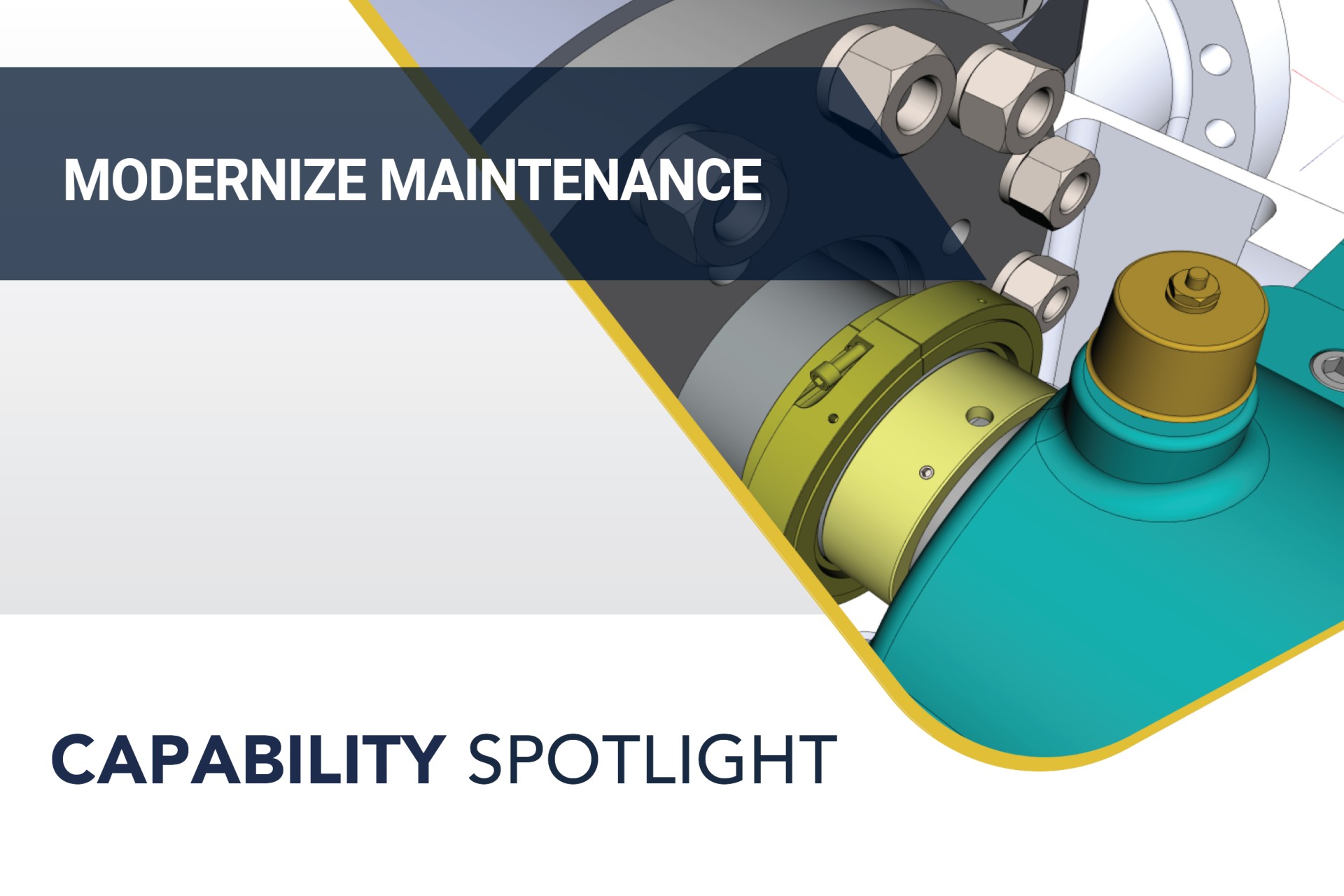 Capability Spotlight: IMPEL - Hydro, Inc.