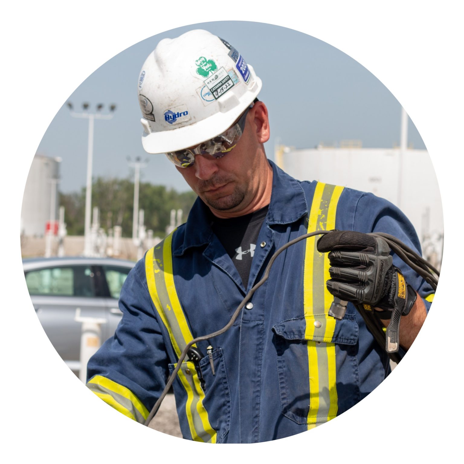 Pump System Optimization Guide - Hydro, Inc.