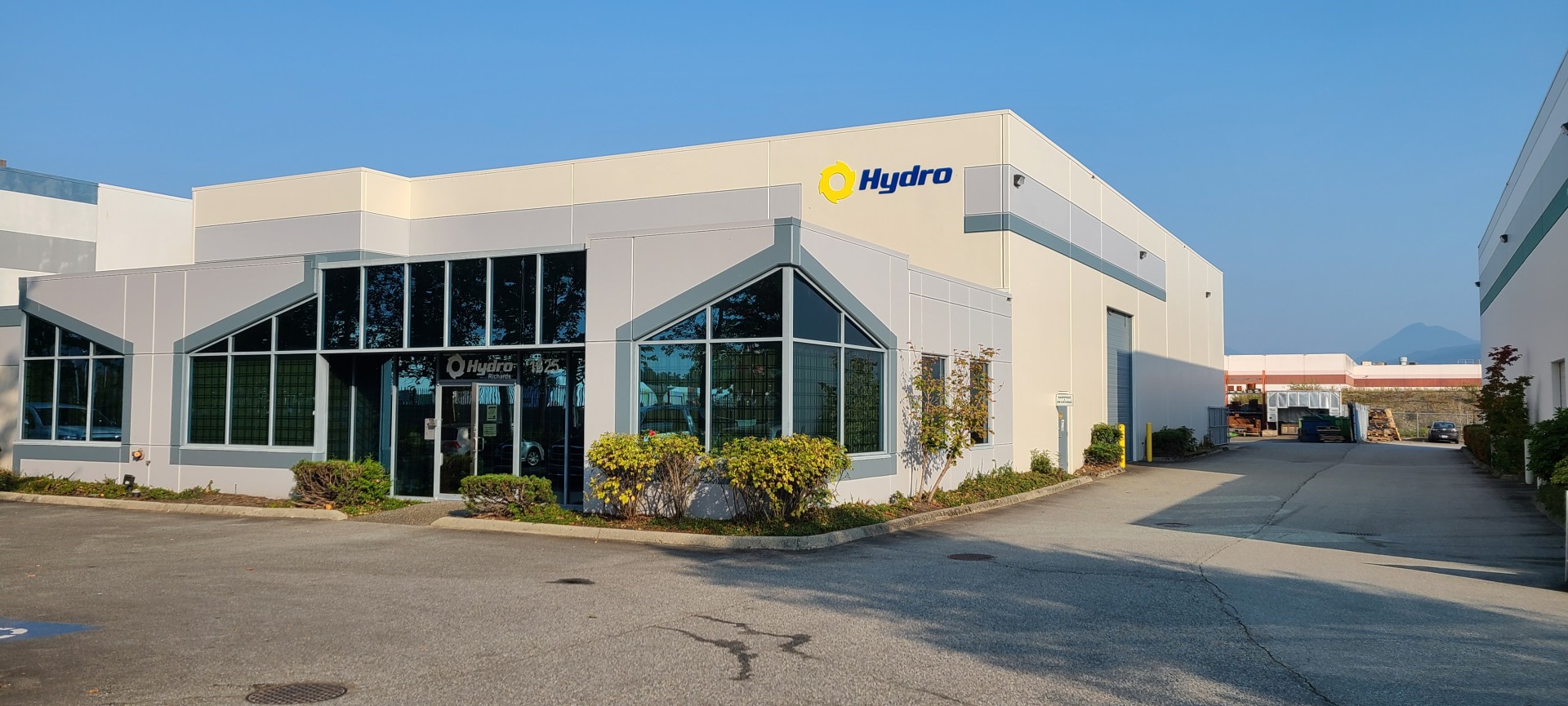 Introducing Hydro Richards - Hydro, Inc.