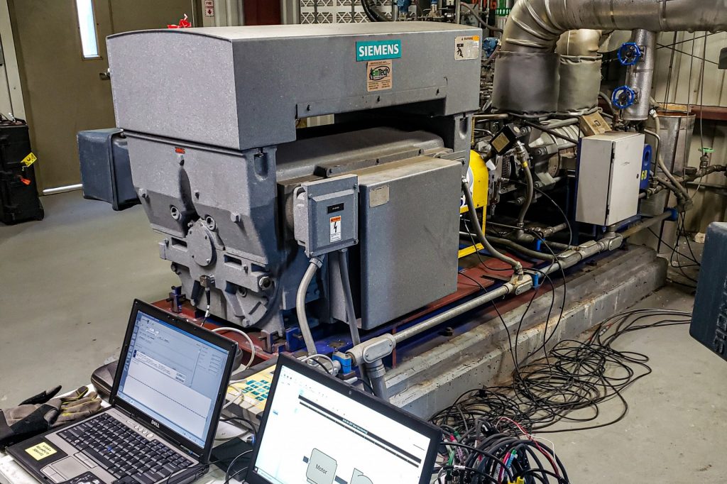 Hydro Reliability Services - Hydro, Inc.