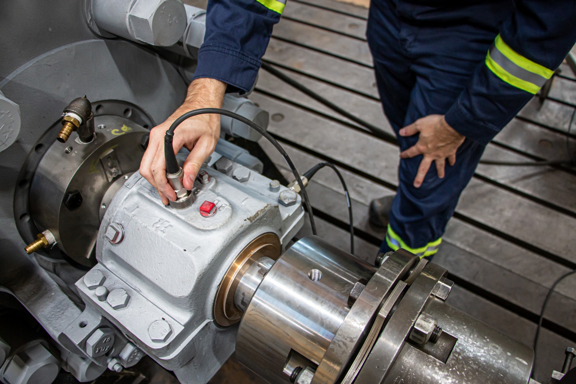 Hydro, Inc. | Engineering Services