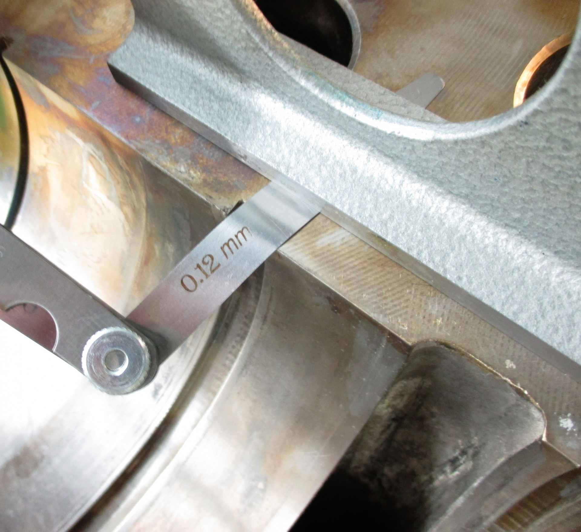 Refurbishing a Contaminated Nuclear Casing - Hydro, Inc.