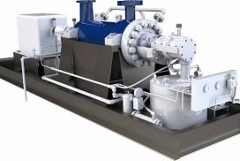 Centaur: Software - Hydro, Inc.