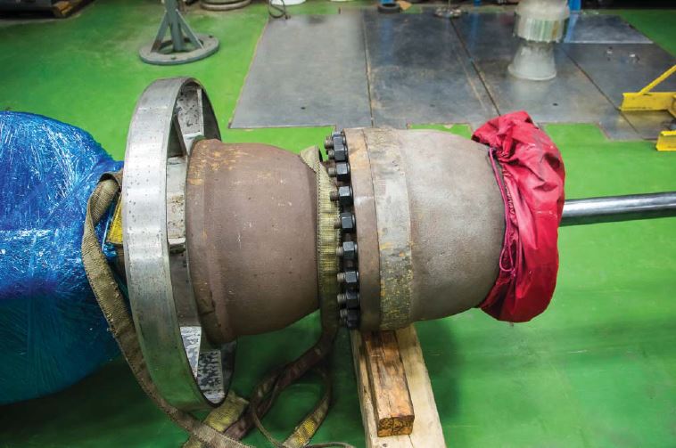 Quality Nuclear Performance Testing in Urgent Conditions - Hydro, Inc.